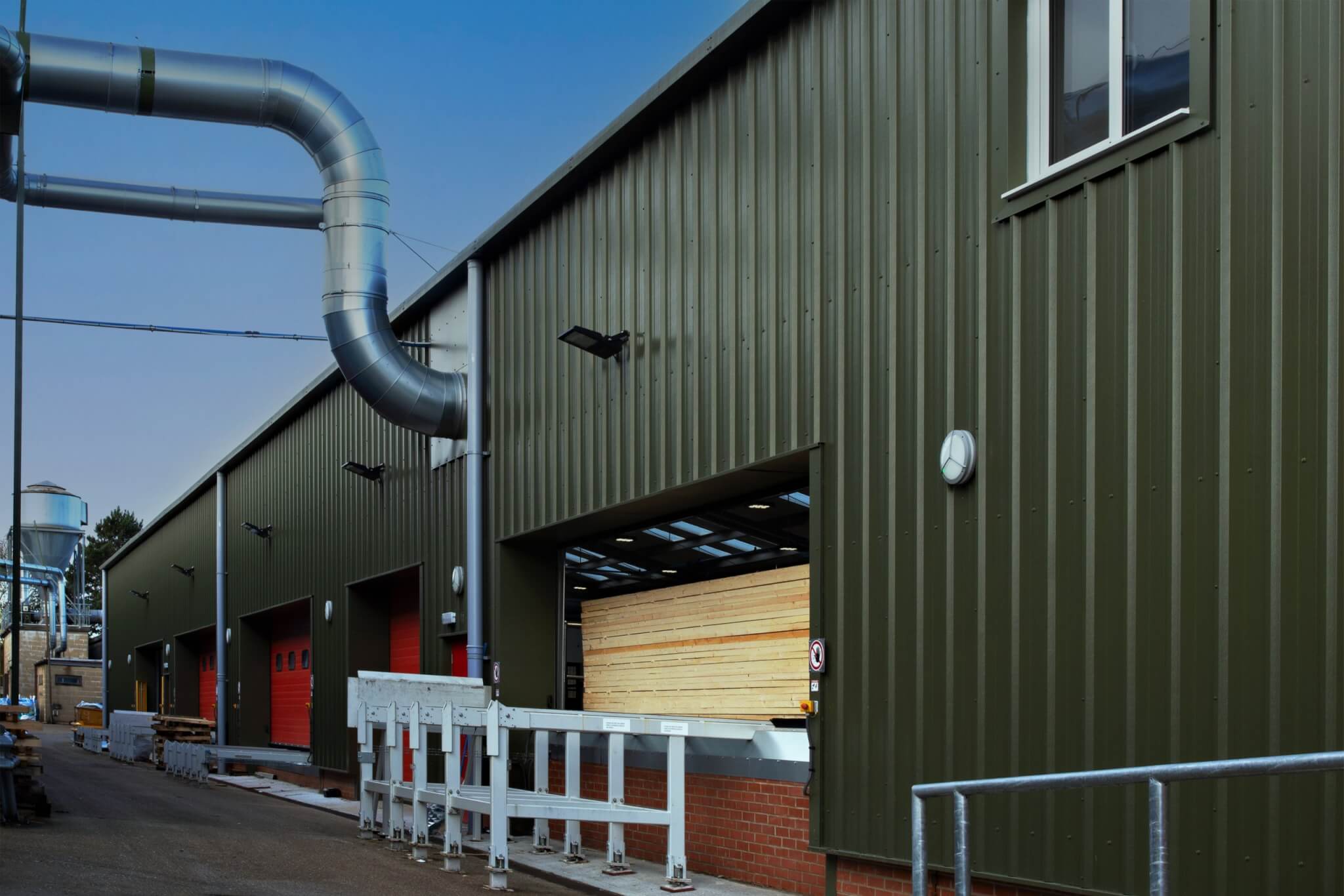 Huws Gray – Boot Construction