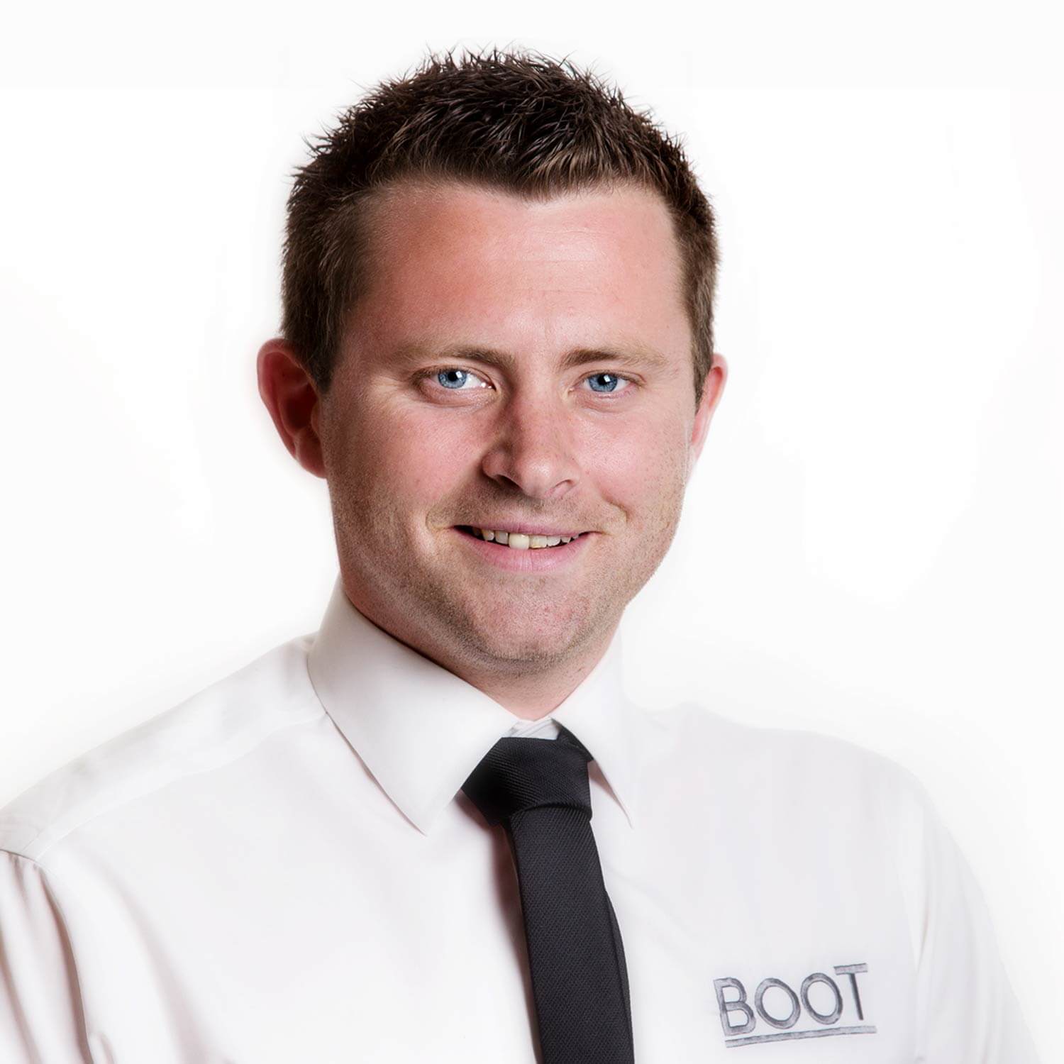 About us – Boot Construction