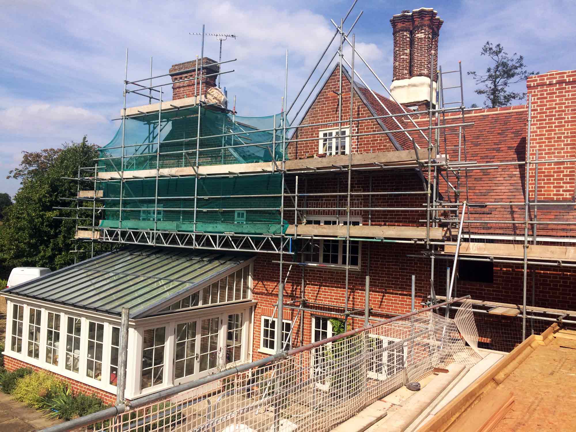 Boot Construction – A leading provider of public and private sector ...